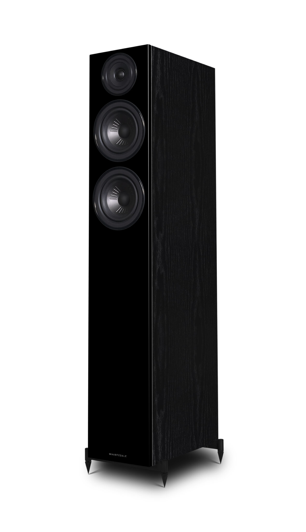 Diamond 12.4 - Balanced Audio